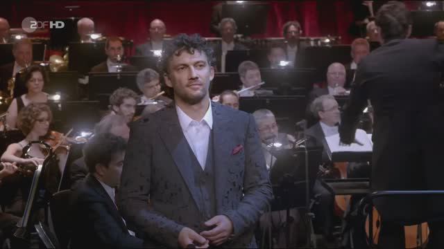 Jonas Kaufmann - Torna a Surriento