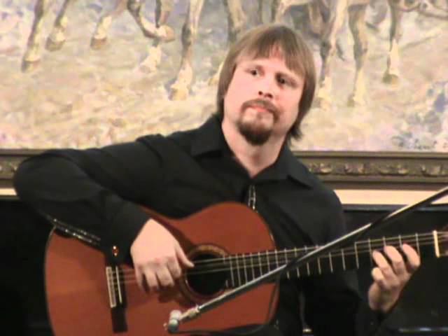 "Winter Etude" by Voljanin