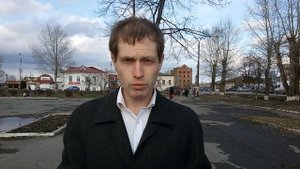 Видеовопрос Владимиру Путину от ирбитского активиста и ирбитчан