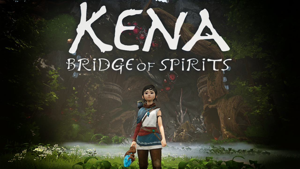 Спасли Таро. Куча Боссов. Kena. Bridge of Spirits прохождение #3
