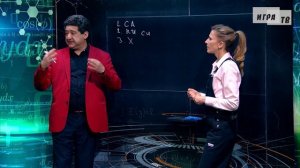 Мы и наука. Наука и мы. Проблем со слухом не будет. Выпуск от 12.09.2024