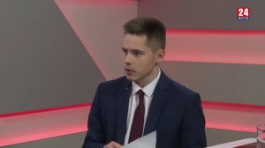Интервью. Ольга Ерёмина. Выпуск от 26.09.23