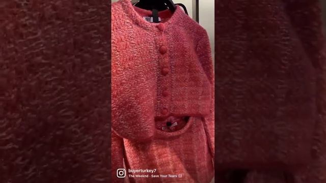 Как заказать ZARA, H&M, Pull&Bear и другие бренды в Россию? Байер Турция 2022, комиссия 15%