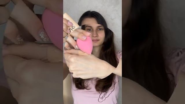 Как убрать жирный блеск с лица. Бьюти лайфхак. Уход за жирной кожей