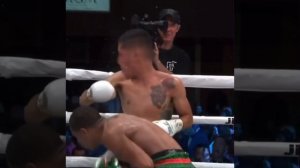 boxing