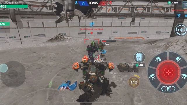 T-FALCON part 1 : Unusable slots | for T-FALCON FANS | How to use ...