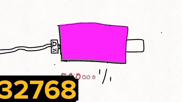 Battery overcharge to absolute infinity to 1 billion times - смотреть ...