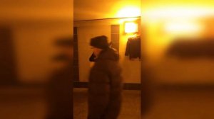 Руслан на шоссе Энтузиастов. Рамштайн отдыхает.
