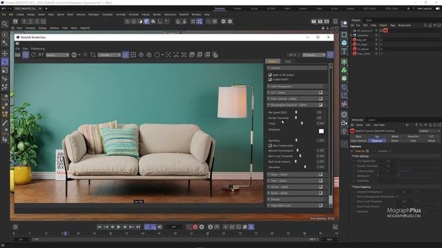 46. Understanding Photographic Exposure