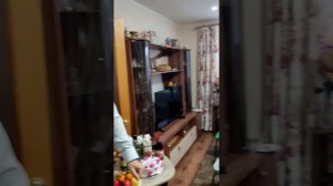 День Рождение нашей Мамы, 2022 год)