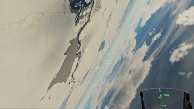 F-14 Tomcat Pushed To The Limits Against The F-16 Viper _ Digital Combat Simulator _ DCS _