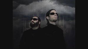 Punto Omega — Alma Gemela [lyrics]