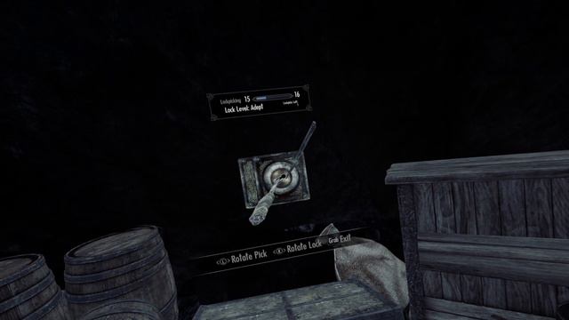 Skyrim VR Librum - Dead is Dead v1 - 6 - смотреть видео онлайн от «RPG ...