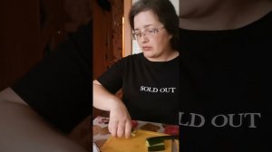 Покупки из магазина, готовлю шаурму для своей семьи