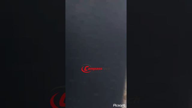Силос сборный ДАИП 10-600м3 производства ООО Циркуль ТМ Compasstech