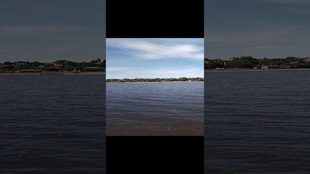 На Волге у Кузьмы