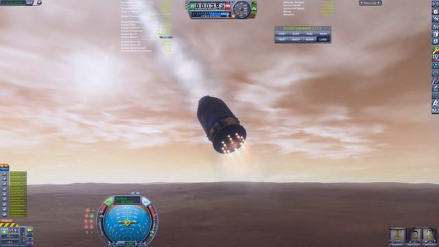 KSP | Manned Duna Mission (Part 2) | 99% Stock - смотреть видео онлайн ...