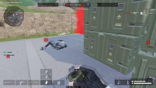 Это эйс?