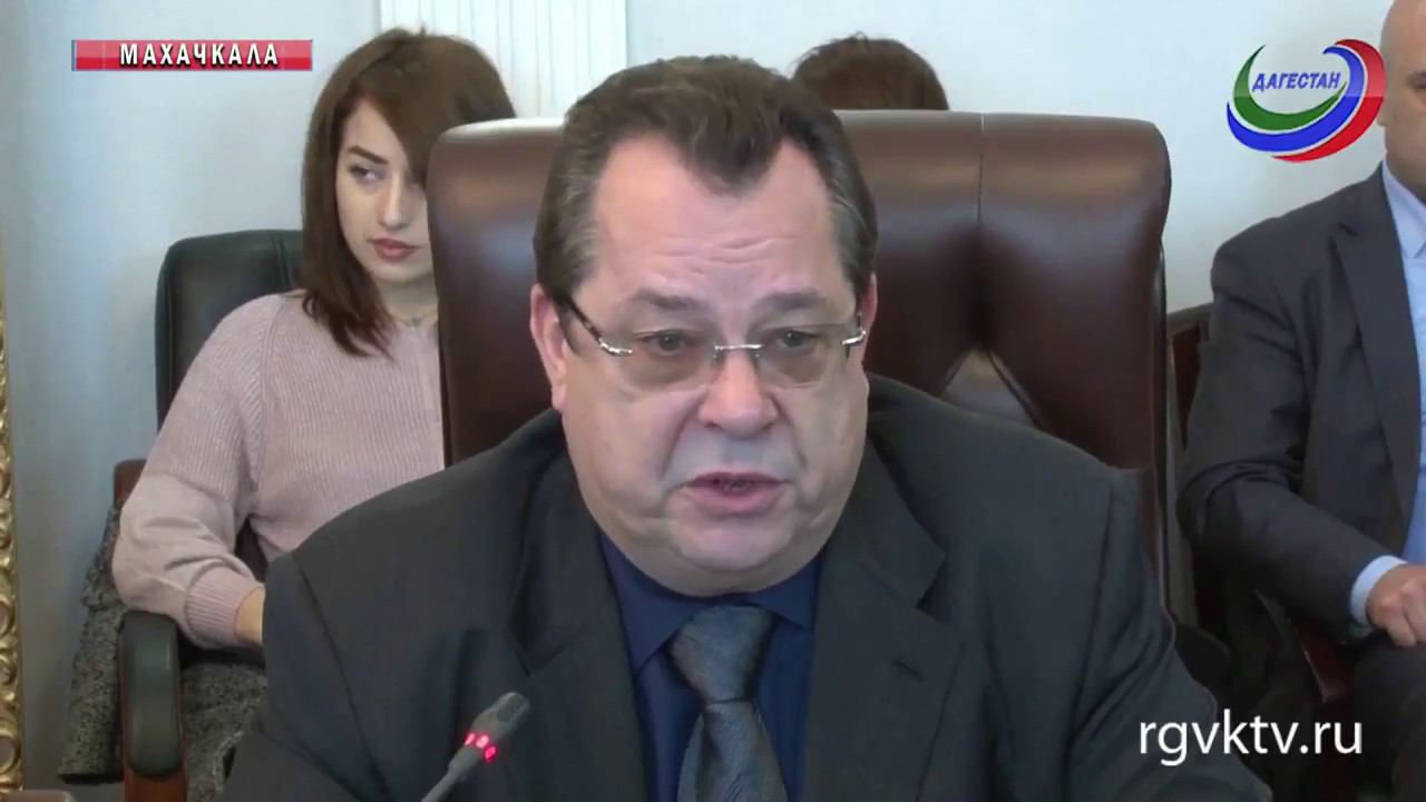 В Дагестане запустили региональное цифровое телевещание