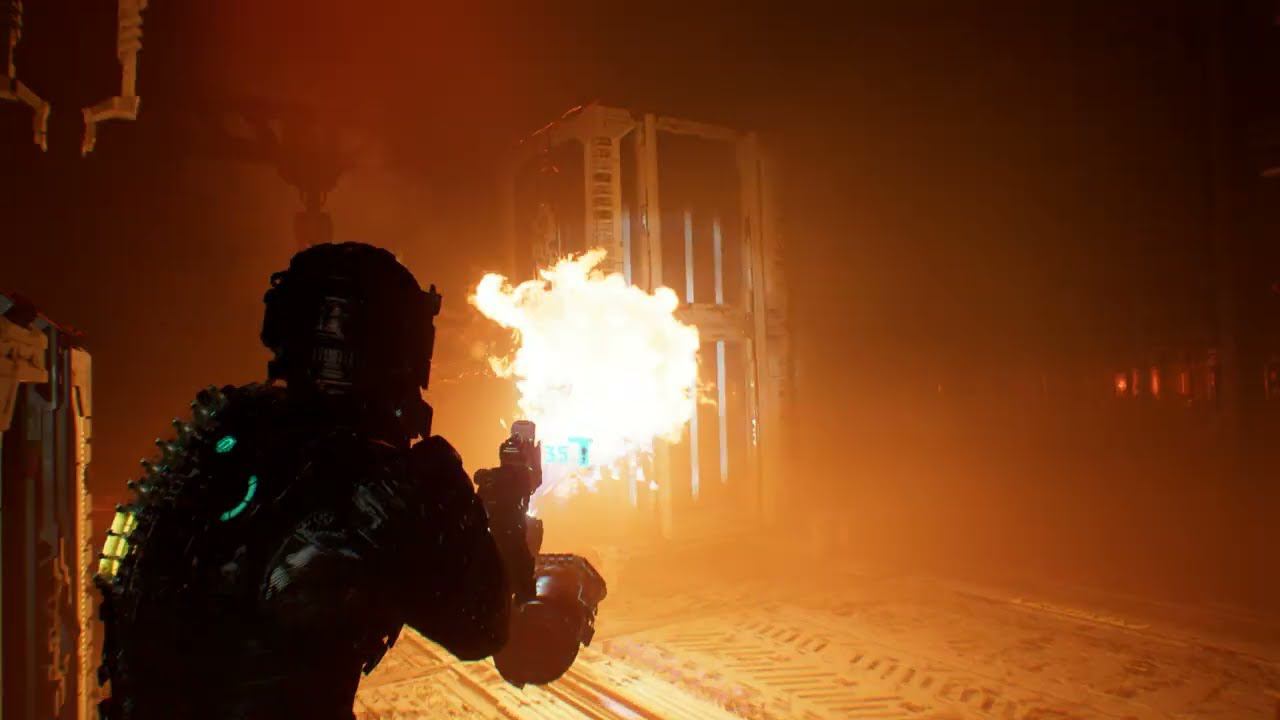 Dead Space (Remake) №14