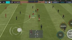 FIFA MOBILE 23/ПАК ЛЕГЕНДА ?