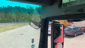 MAN TGX 18.460