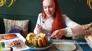 Урюк  - рестораны метро Новослободская