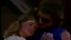 Steve and Kayla slow dance to I'm Not In Love by 10cc