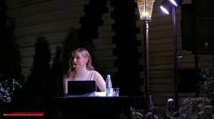 Презентация квартала Центральный парк