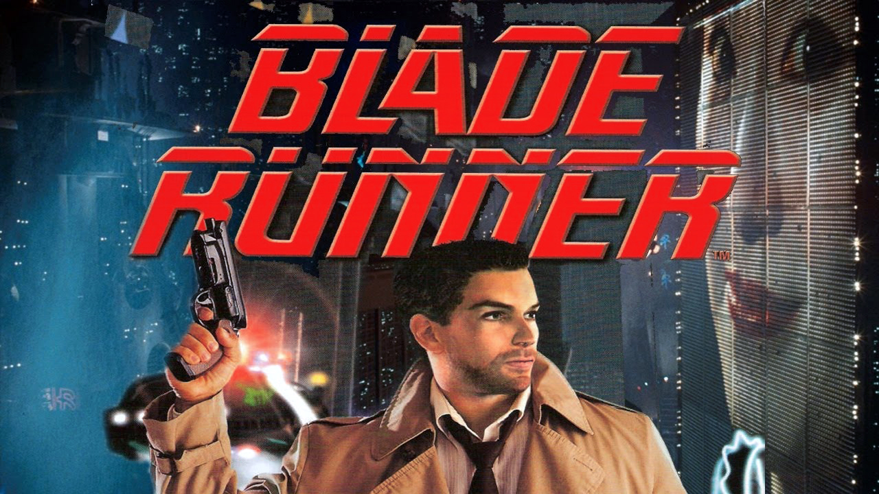 Blade Runner #6
