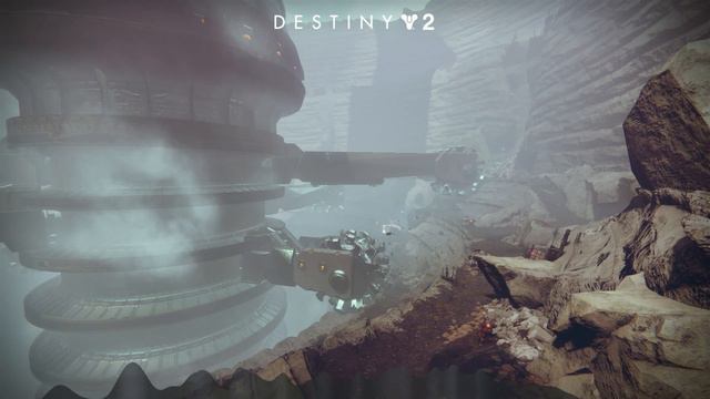 Destiny 2 OST - Six (Tension)