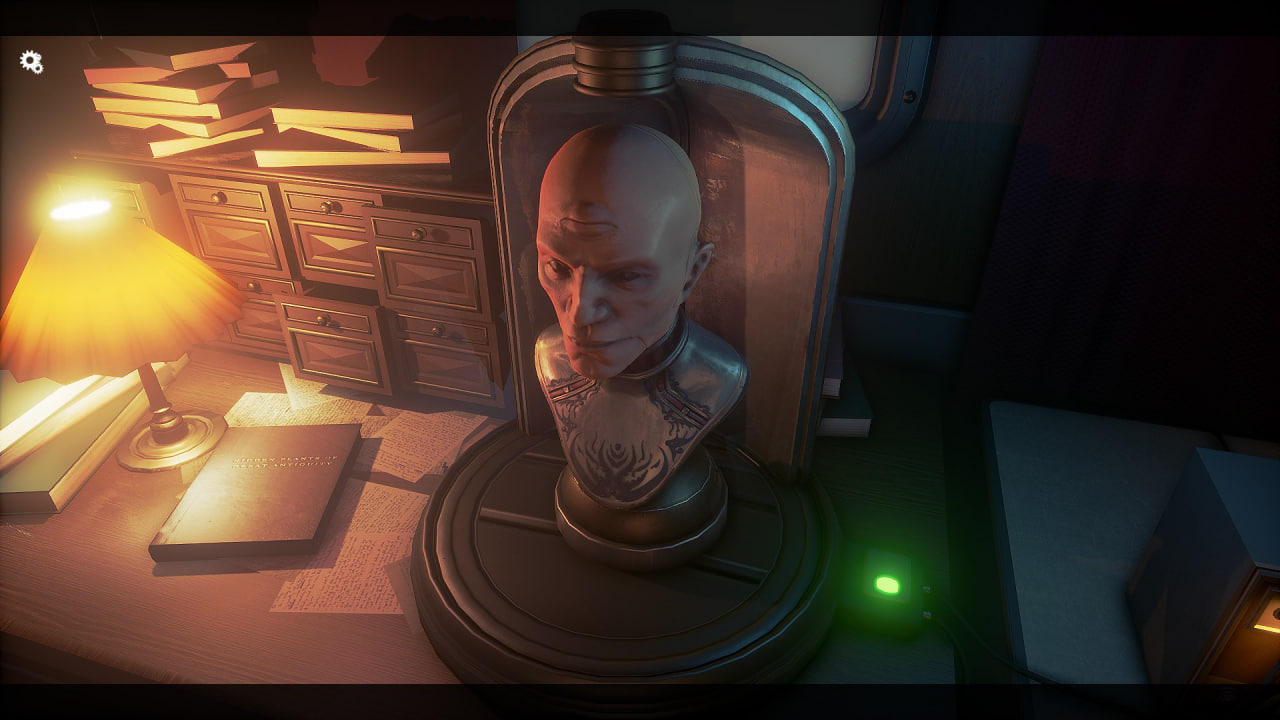 CONARIUM #2 | БАШКА-ГОВОРУН