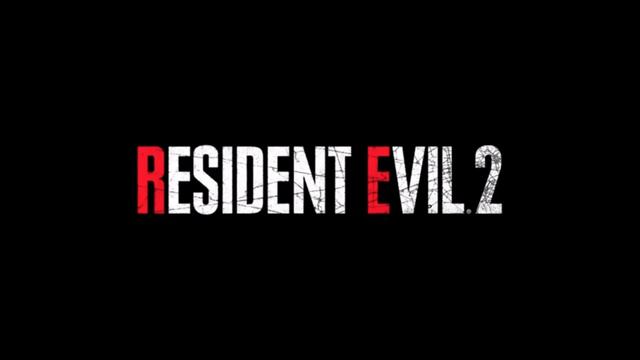 Resident Evil 2 Remake - Mr. X Footsteps Sound Effects (Unused ...