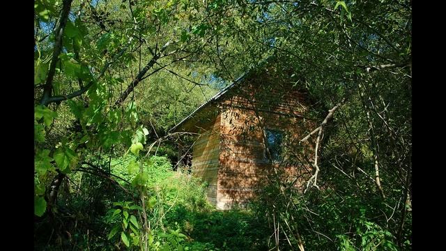 Истра Храм Преображения Господня в Бужарово