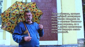 Видеоблог Сергея Ильченко # 65: В меру понимания