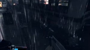 Legendary Part 4. Decapitated Werewolves?!