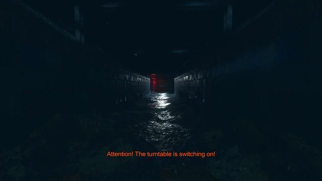 Metro Exodus Enhanced Edition - 01 MOSCOW