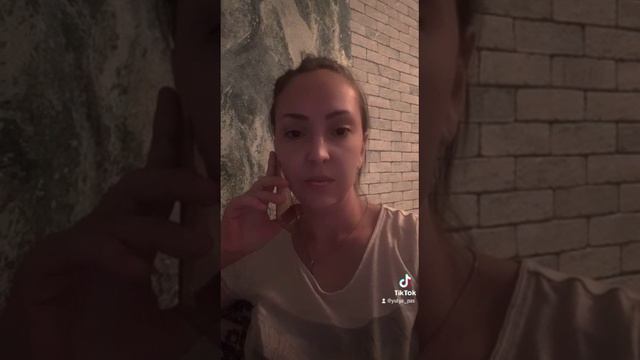 Когда не включили горячую воду в срок🤣