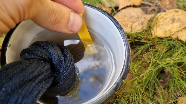 Как измерить Ph кислотность почвы