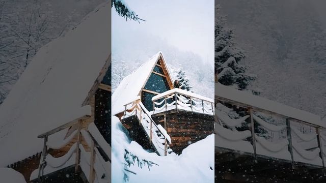 От снежков до уютных ночей