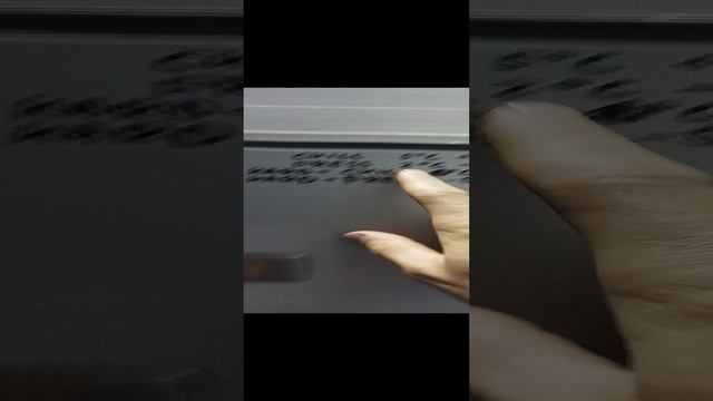 шоковая заморозка в 4к