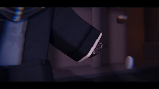 History _ Roblox Doors Animation
