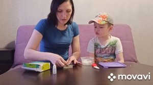 Готовим мыло. Получилось или нет?