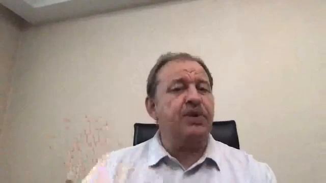 9-ый вопрос Президенту! 19.06.2020г.