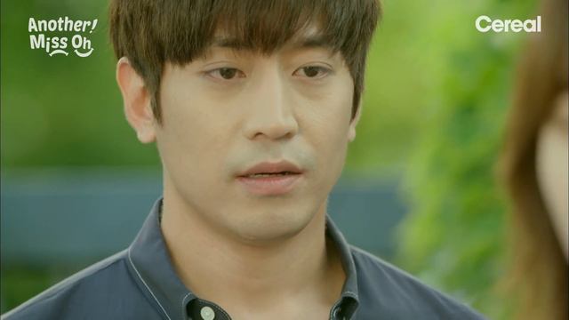 [#AnotherMissOh] Seo Hyun-jin's cold runny nose catches Eric - смотреть видео онлайн от «Cara ...