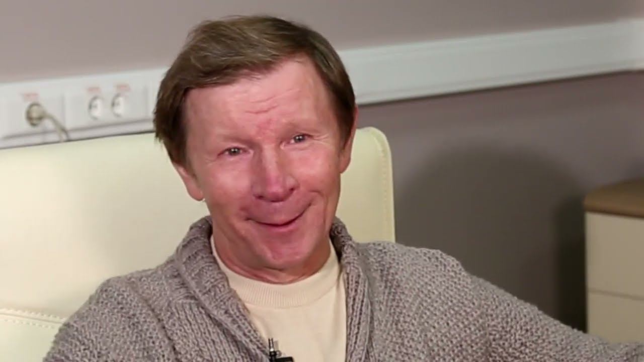 Клуб Квант - история фильм 4