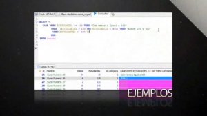 Aprende SQL - learn Database Design & Development