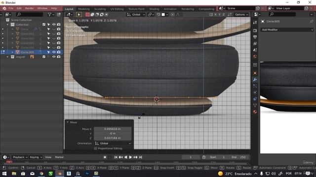 3. Base modeling 2
