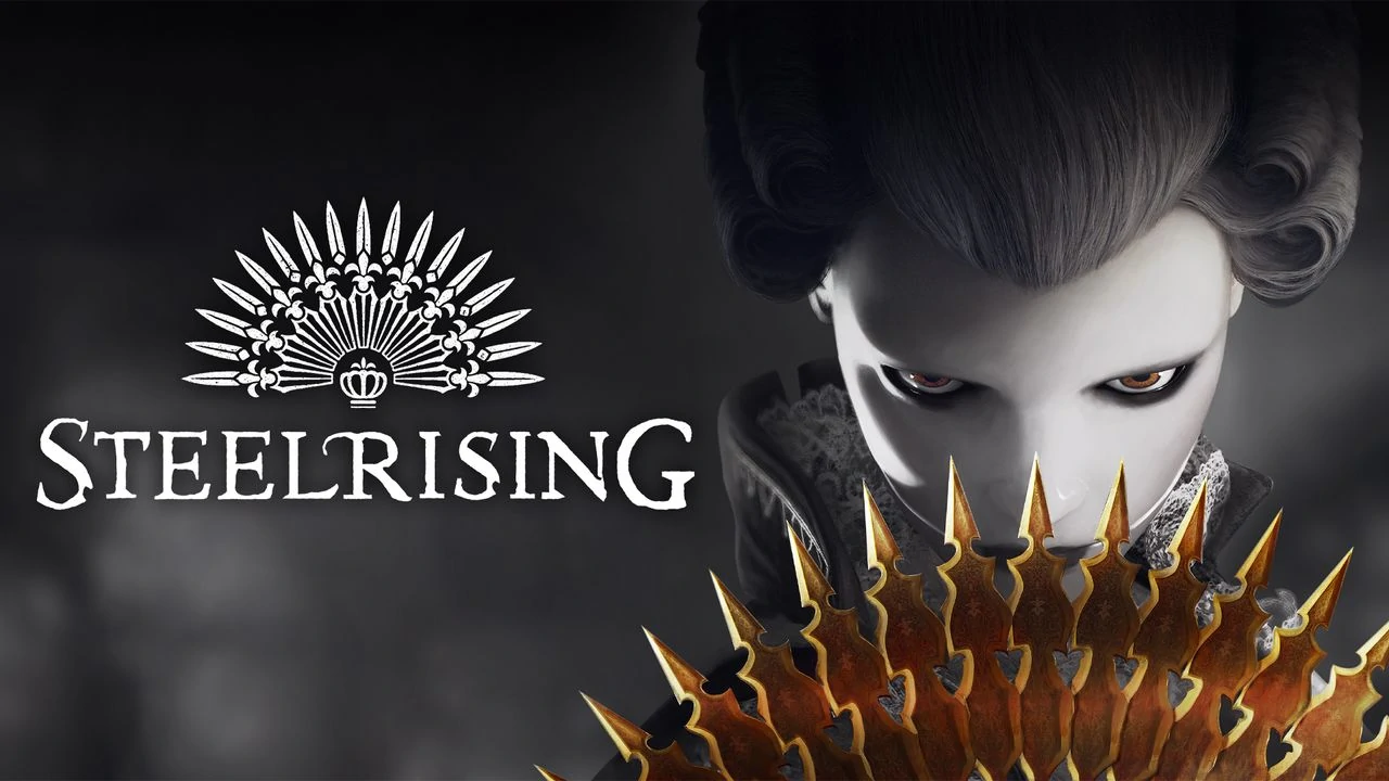 Steelrising: #14 [Пройдёмся по побочкам №2]