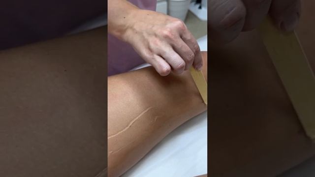 Залипательное видео того, как худеют наши клиентки от слим-массажа «Белуччи»